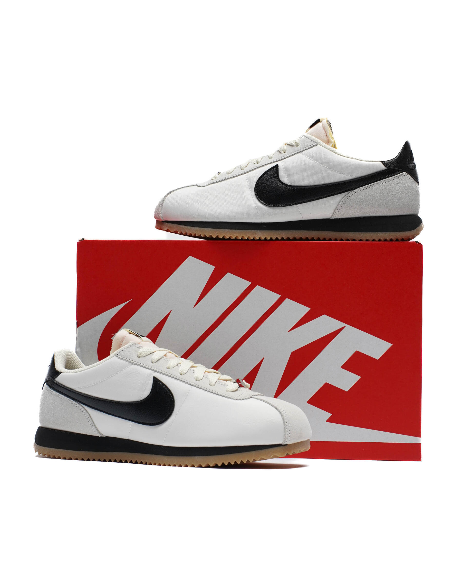 NIKE WMNS CORTEZ TXT | HM9987-001 | AFEW STORE